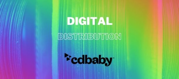 CD Baby – music circles