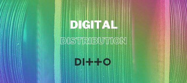 Ditto Music – music circles